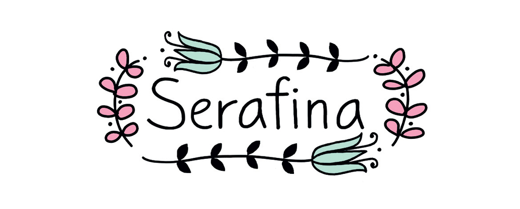 Serafina Archives Lucilla Lavender